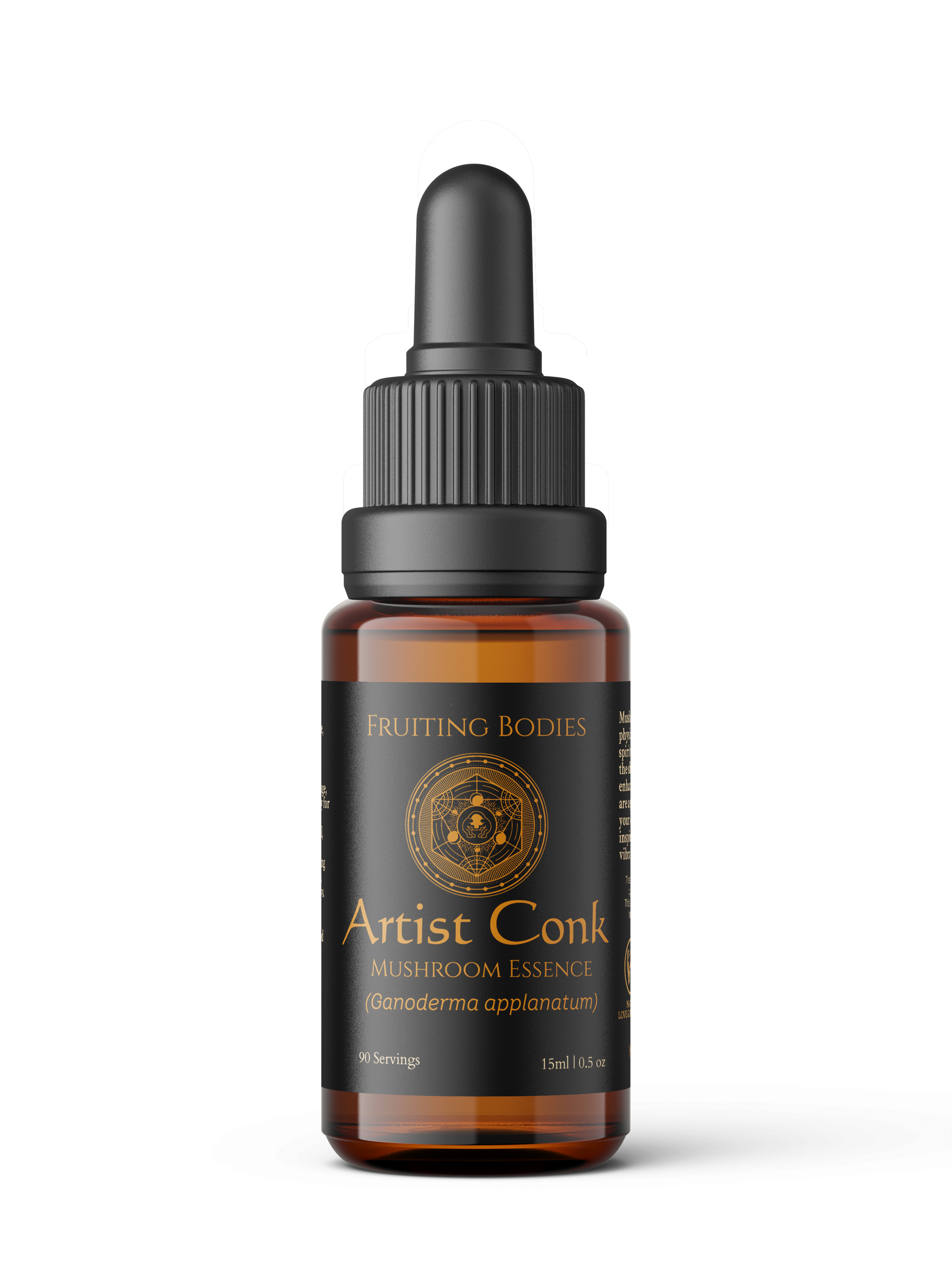 Essences – Fruiting Bodies