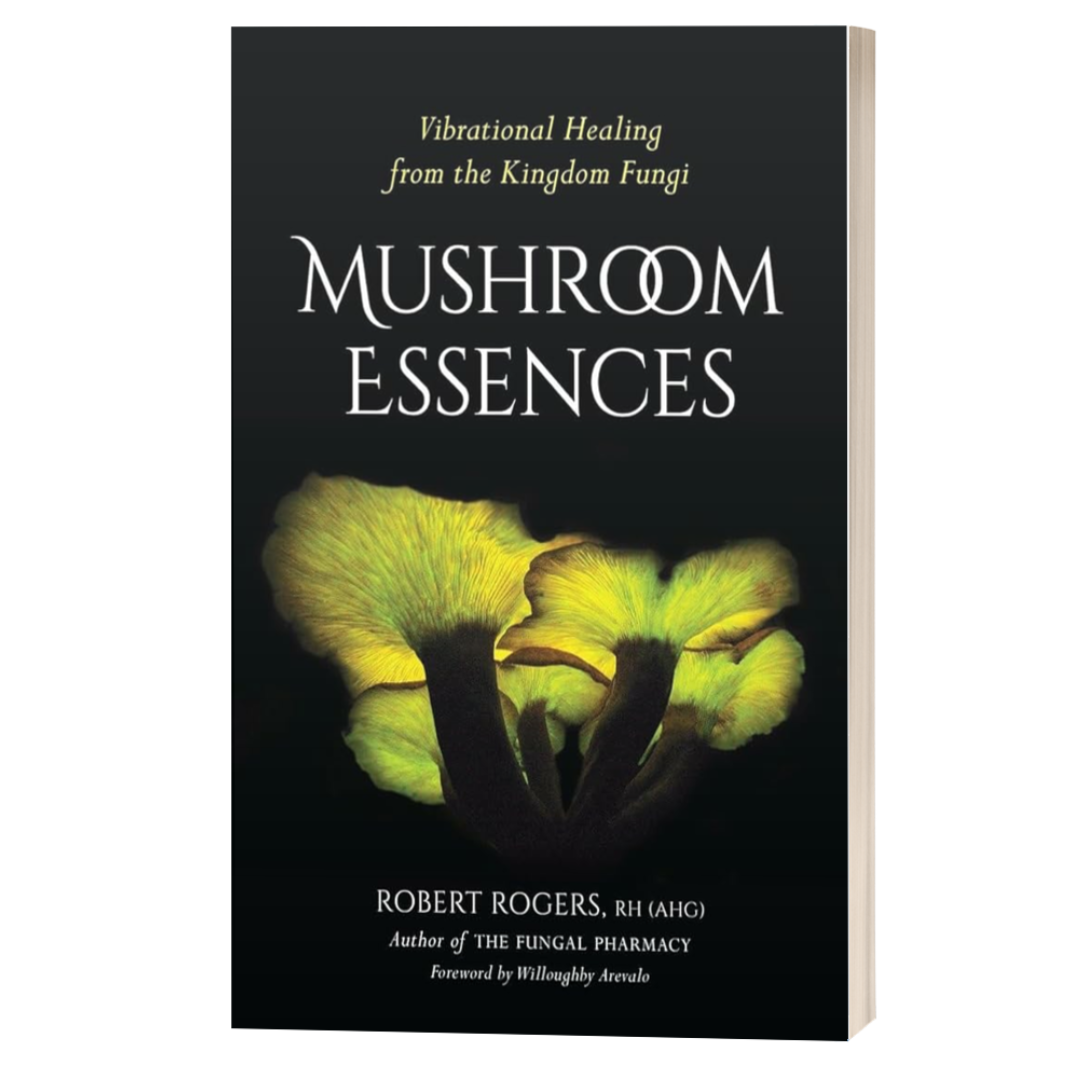 Essence Book – Fruiting Bodies
